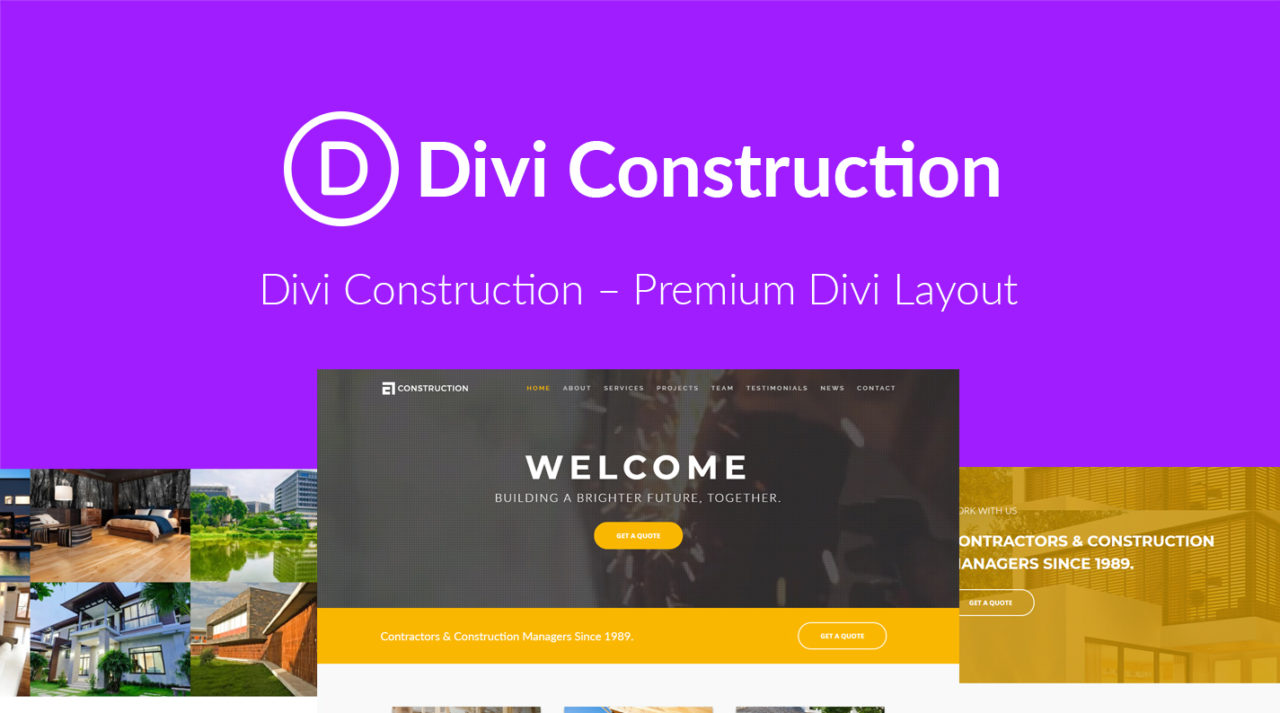 Paper Temple - Divi Layouts and Divi Child Themes | Free & Premium